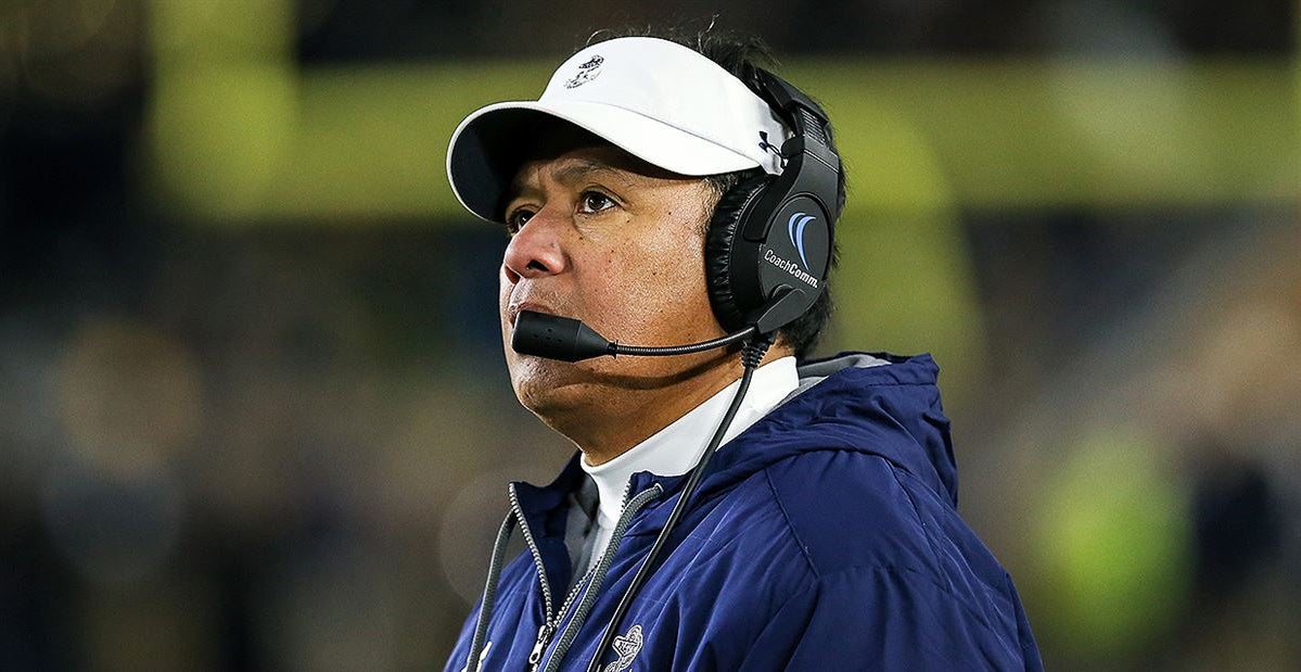 Best college football coaches in 2020, ranked