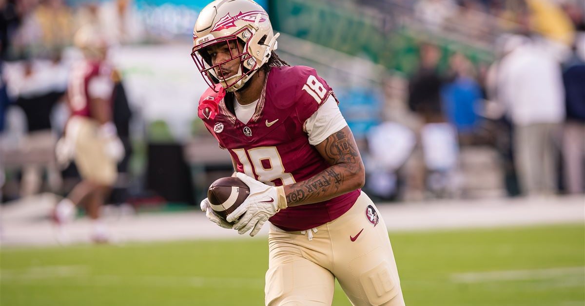 Post-practice interviews: DL Patrick Payton and TE Landen Thomas