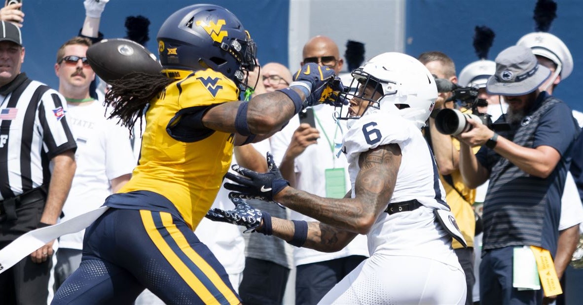 Penn State instant analysis: No. 8 Nittany Lions open season with 34-12 ...
