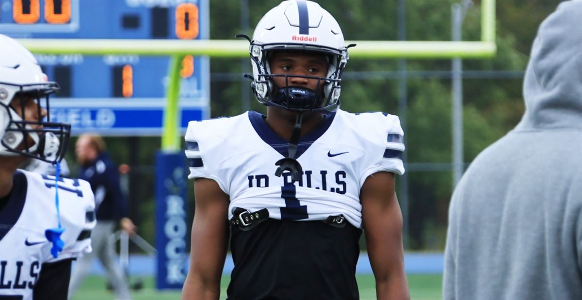 Missouri making one last run at five-star WR and Texas commit Ryan Wingo