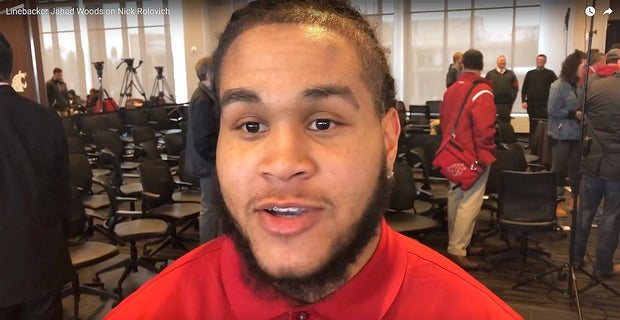 Jahad Woods, Liam Ryan say WSU's Nick Rolovich a players' coach