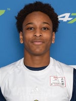 Zane Hill, Cathedral, Cornerback