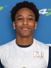Zane Hill, Cathedral, Cornerback