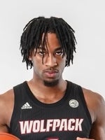 Jayden Taylor, NC State, Combo Guard