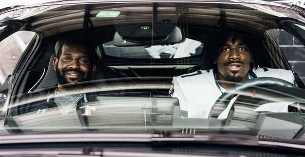 Five Transfers To Watch For UCF