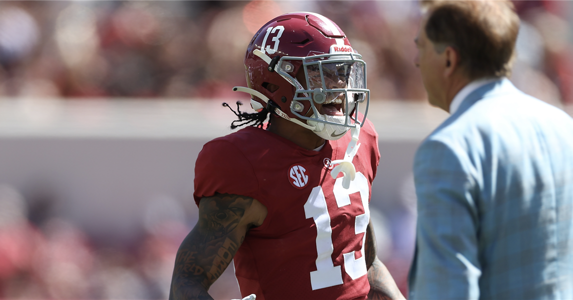 Ten football players among Crimson Tide's 83 spring graduates