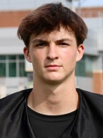 George MacIntyre, Brentwood Academy, Quarterback