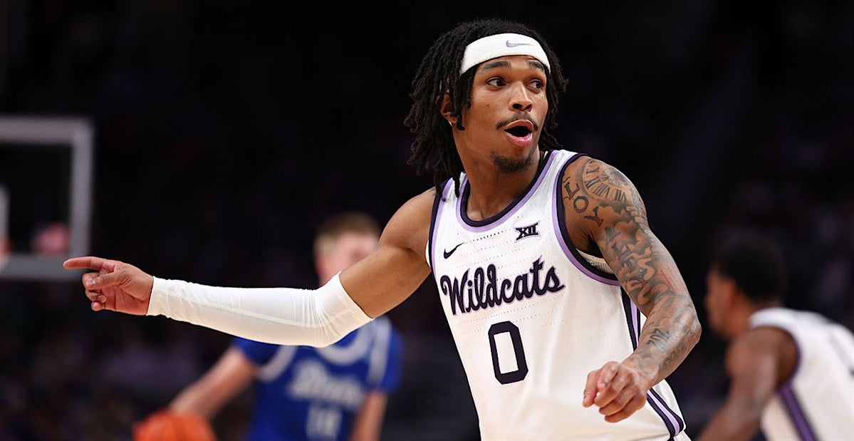 Postgame Quick Analysis: Drake 73, Kansas State 70 OT