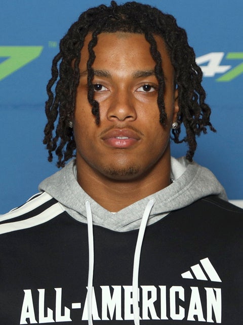 2025 College Football Team Talent Composite