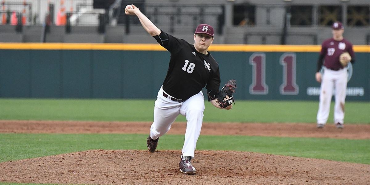 Keegan James Bouncing Back to Form