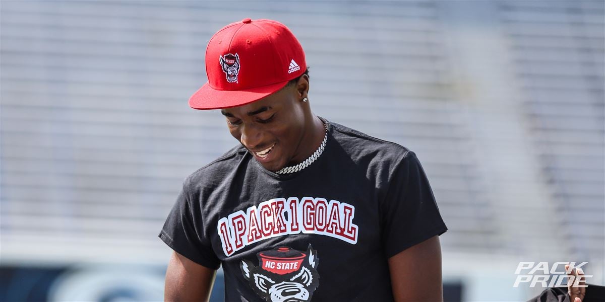 Clark's Clipboard 11/22/23: Latest on Terrell Anderson, Cedrick Bailey ...