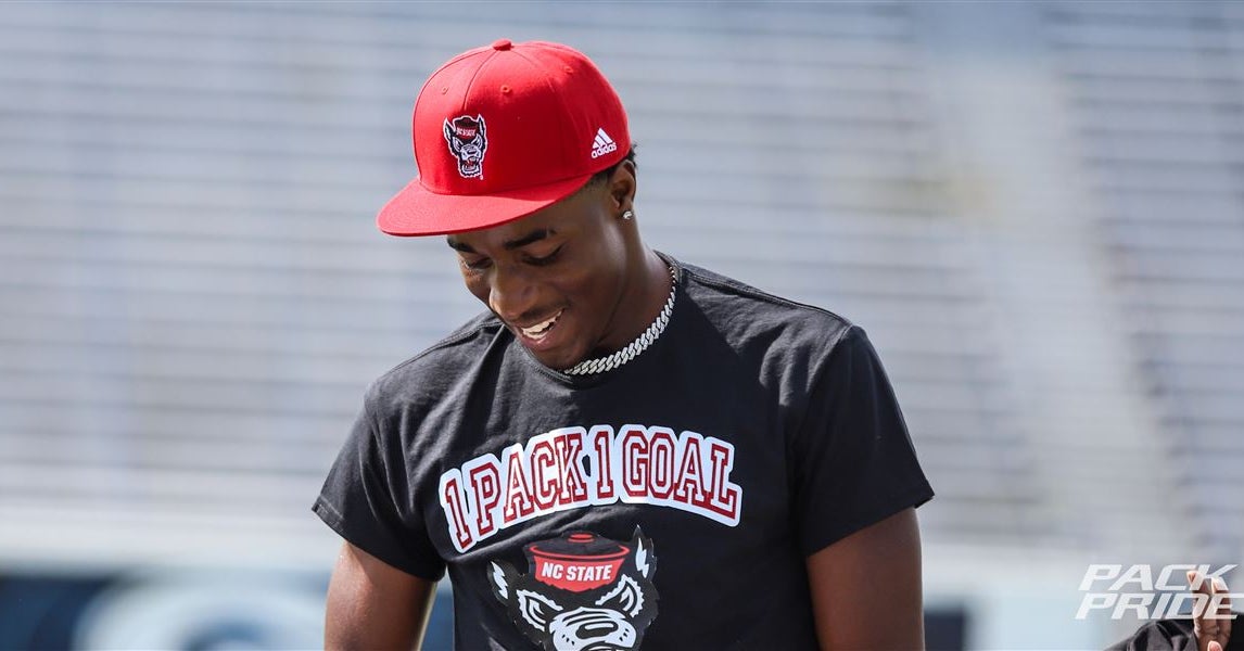 Clark's Clipboard 11/22/23: Latest on Terrell Anderson, Cedrick Bailey ...