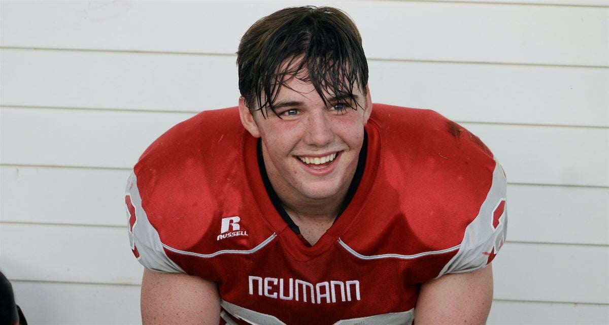 What I saw: Conor Booth's big first quarter