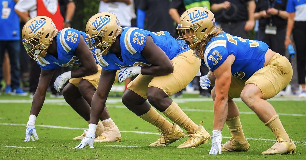 How To Watch, Stream and Listen: UCLA vs. Arizona State
