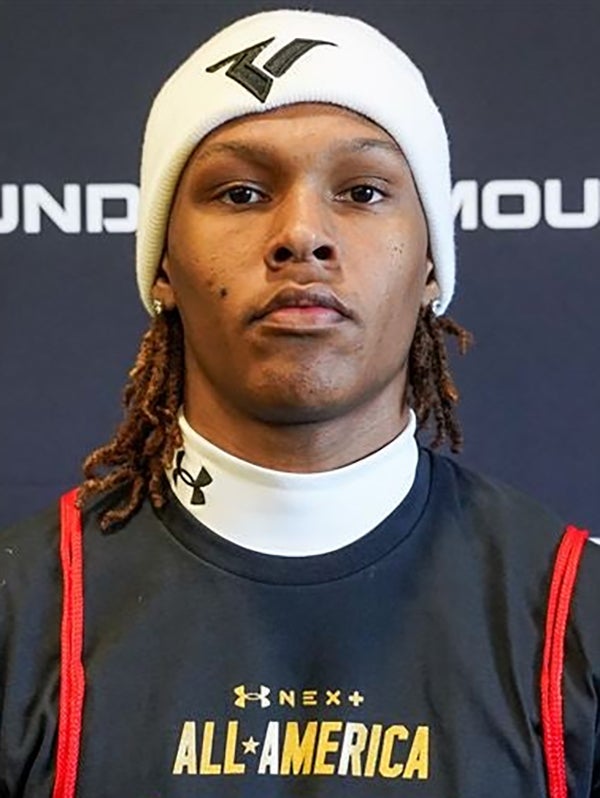 2027 Football Recruits