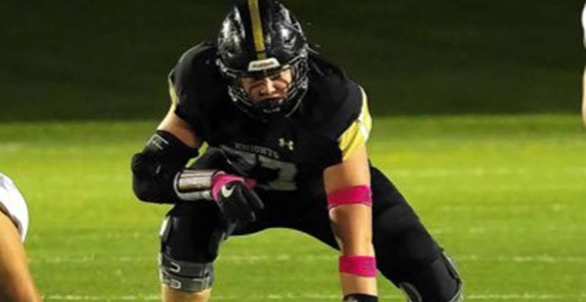 Husker commit Gottula grows relationship with Raiola, current players ...
