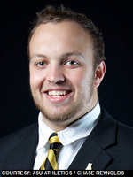 Thomas Bronson, Tennessee Tech,