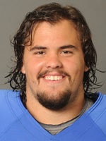 Deandre Simmons, Memphis, Offensive Line