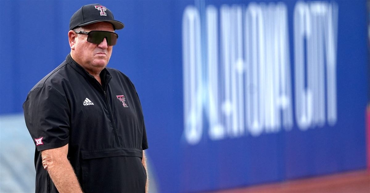 Hump Day Chat: Ask Inside the Red Raiders anything