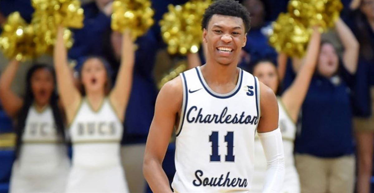 Roy Williams Comments on UNC Grad Transfer Christian Keeling