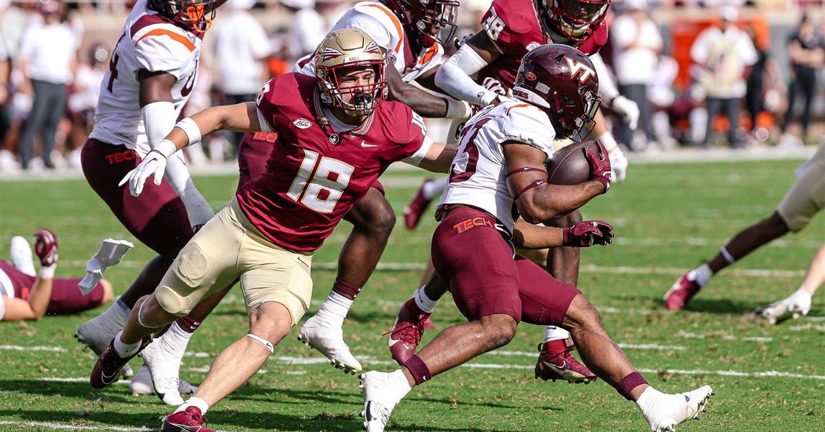 FSU Football: 40 Most Important Players, 30-26 (emerging defenders)