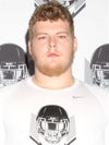 Dustin Pope, Chattooga, Offensive Tackle