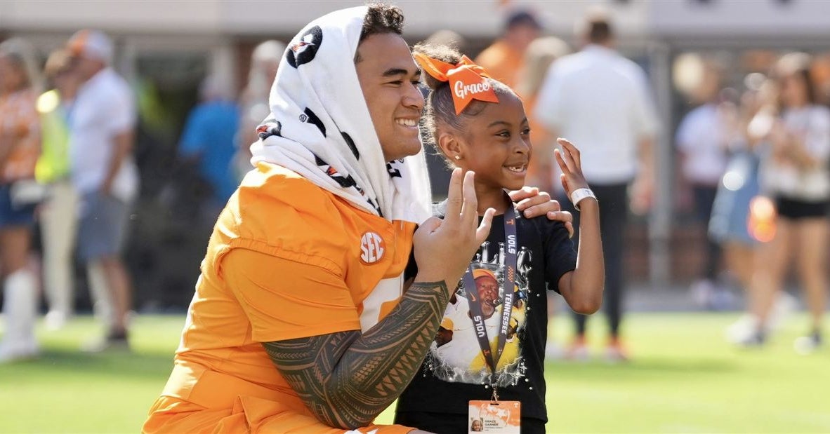 Tennessee pregame availability report: Jaxson Moi, David Sanders Jr ...