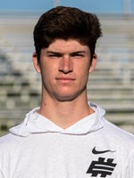 Tyler Huff, West Orange, Quarterback