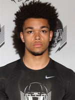 Brian Brem, West Burlington, Inside Linebacker