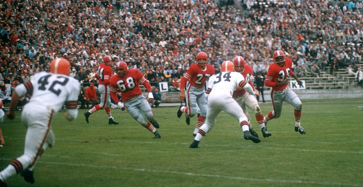 Ex-Browns linebacker Walt Michaels passes away at 89