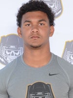 Tyrone Collins, Missouri, Cornerback