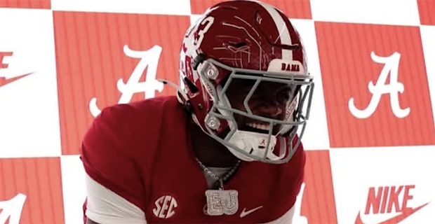 FINAL RANKINGS: Alabama T-1 for most five-stars, Crimson Tide ...