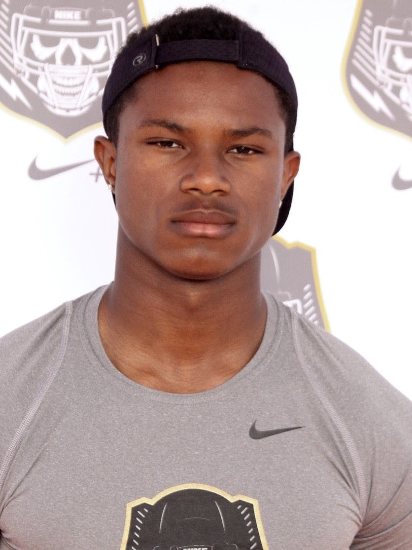 Tyler Rogers Profile Photos