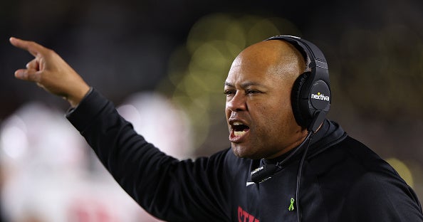 Stanford football: David Shaw says Cardinal 'on verge of being really good'