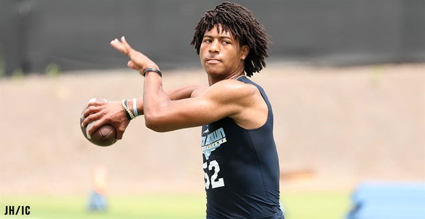 Photos: UNC Football Wednesday Camp