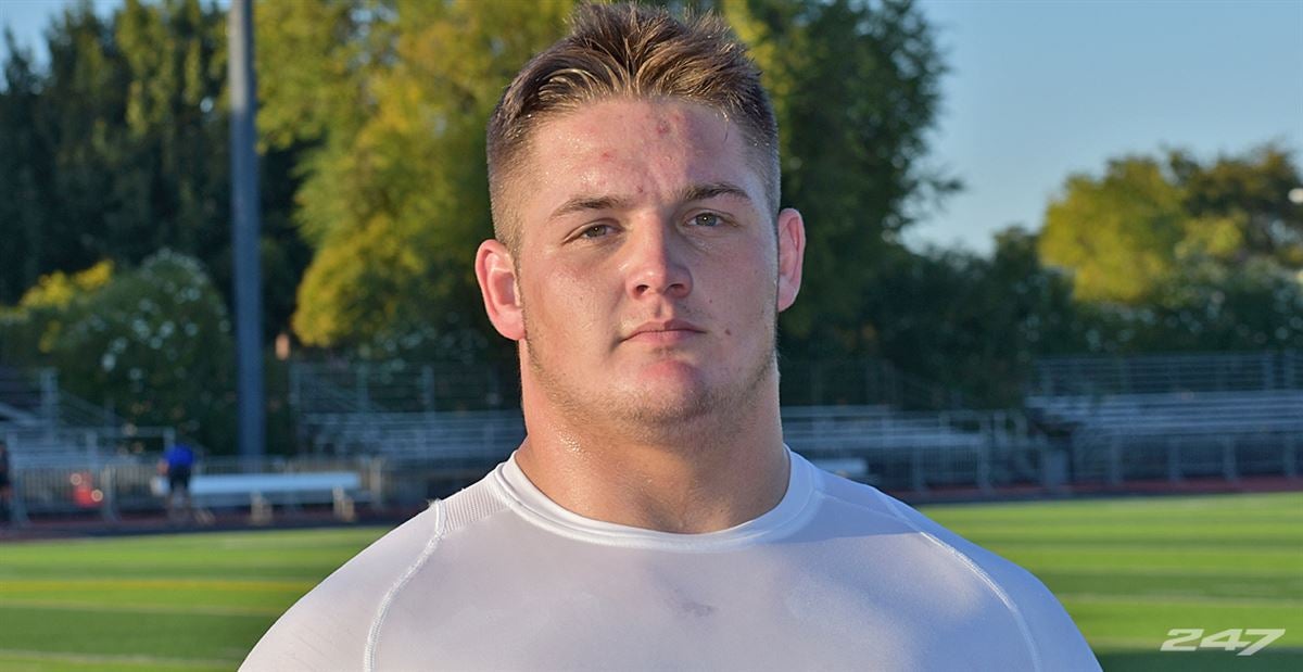 East Bay DL Benjamin Roe talks commitment to Eastern Washington