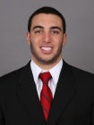 John Tsimis, Towson, Wide Receiver