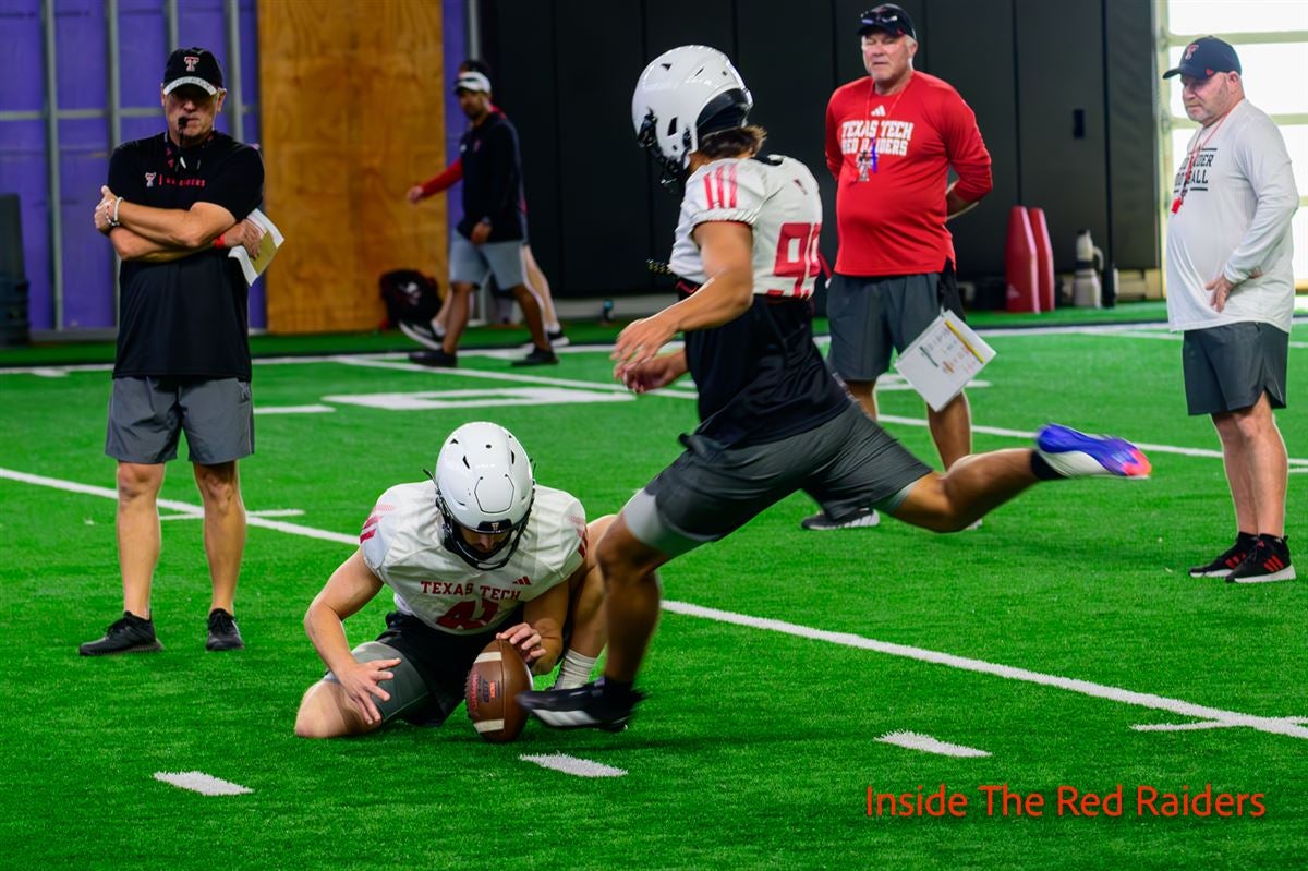 Fall Camp Photo Gallery: August 5