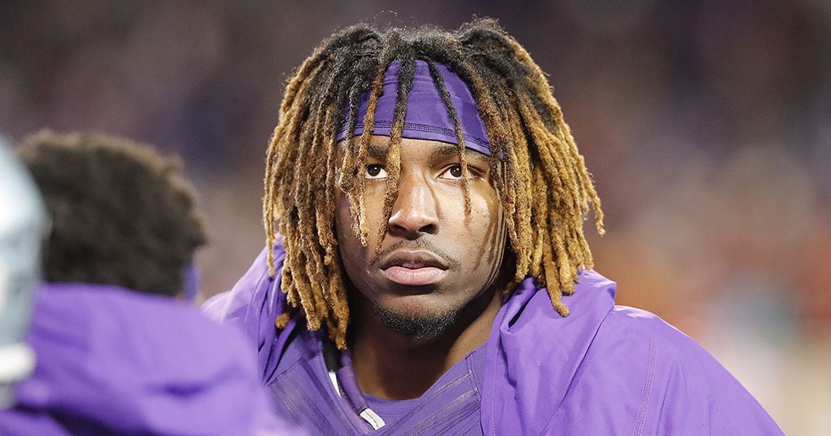 Developing: Malik Knowles expected to transfer