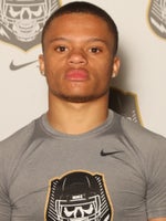 Jordan Scott, St. Joseph Regional , Athlete