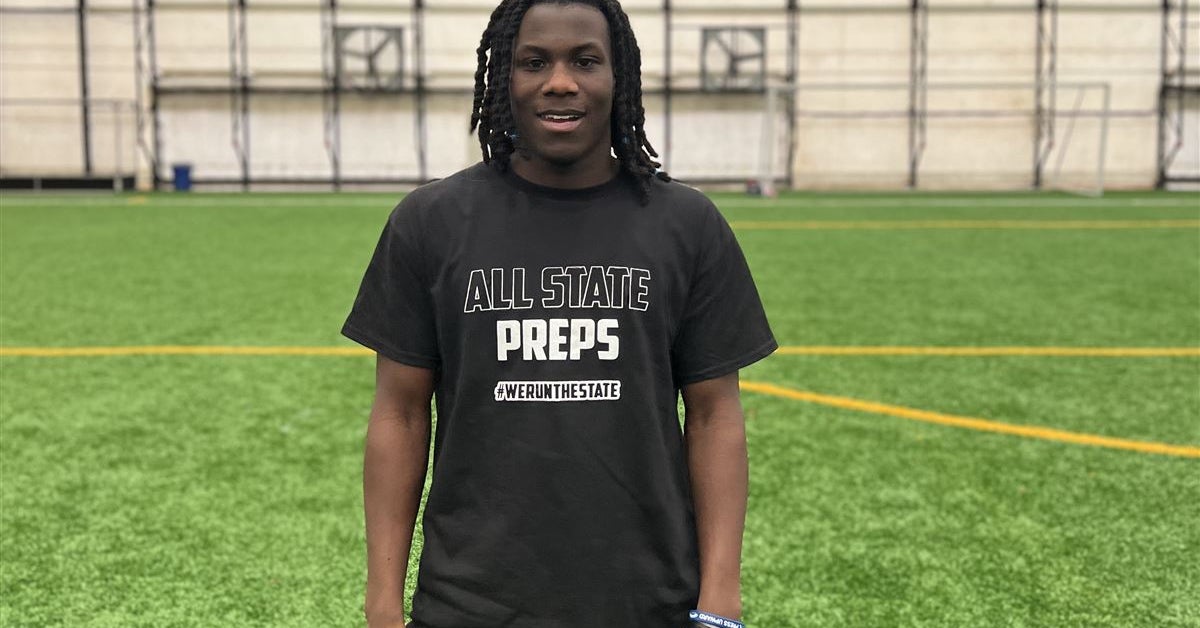 All State Preps Camper Spotlight: Simaj Hill, Aaron Roseboro, and DJ ...