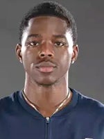 Keyveon Johnson, Akron, Cornerback