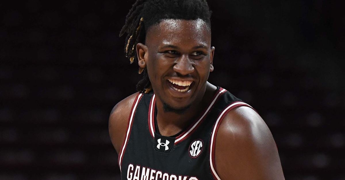 Paris provides update on Mack, Murray-Boyles