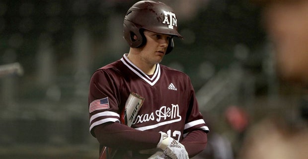 Aggies get walkoff win over A&M-Corpus