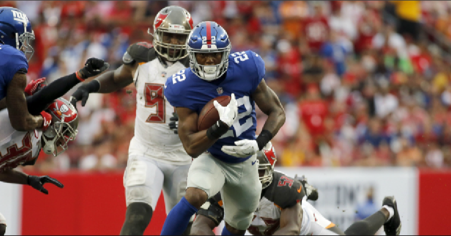 Baltimore Ravens host running backs Corey Clement, Wayne Gallman for ...