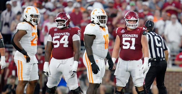 Checking in on Oklahoma football's transfer additions midway through ...