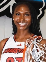 Grace Mbugua, Danville, Power Forward