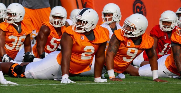 Tuttle emerging after strong summer