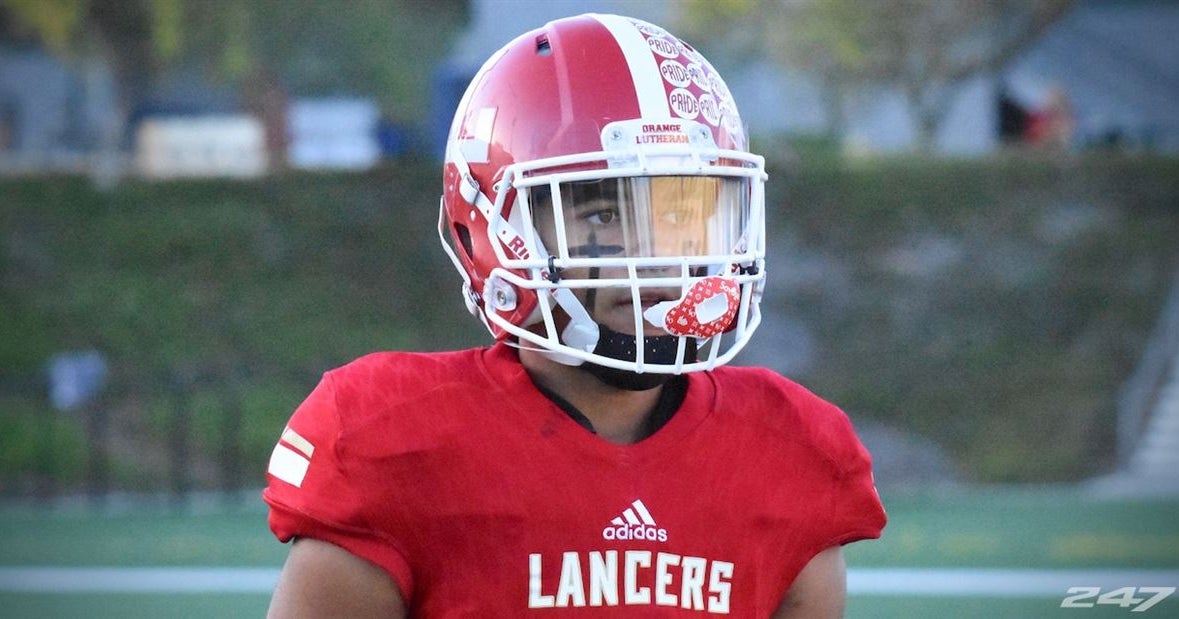 KJ Trujillo talks status of his Colorado Buffaloes commitment