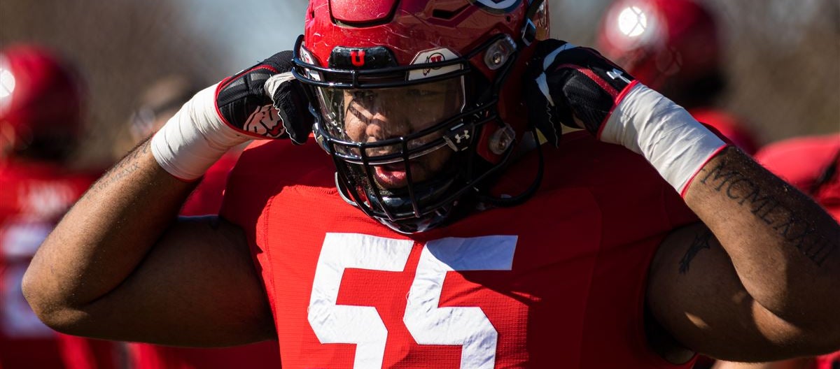 UteZone Senior Feature: Nick Ford's long journey in a place he now ...